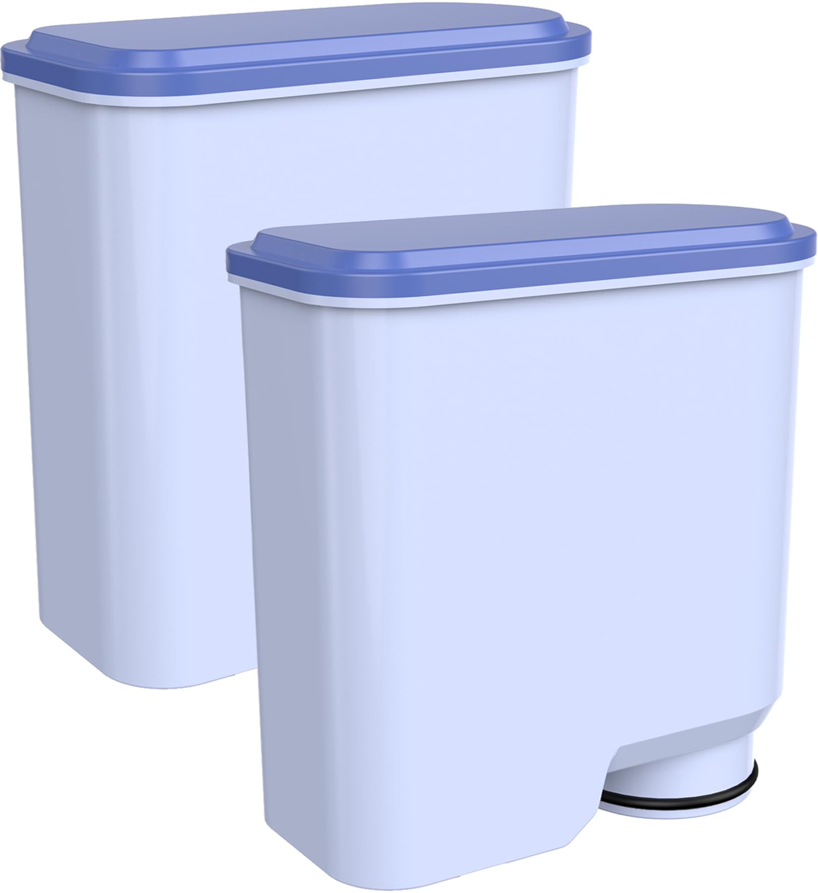 Wasserfilter Kaffeevollautomat für Philips Aqua Clean Filter CA6903/10 ...