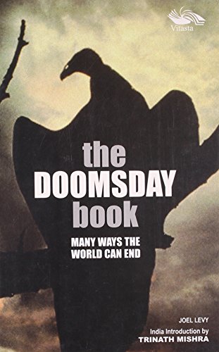 『The Doomsday Book: Many Ways the World Can End』｜感想・レビュー - 読書メーター