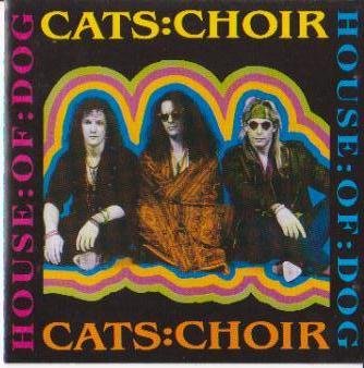 Cats:Choir, Cats Choir - House:Of:Dog - Amazon.com Music