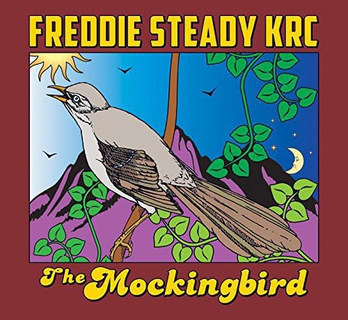 Amazon.com: Mockingbird: CDs & Vinyl