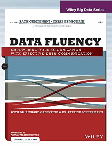 Data Fluency: Empowering Your Organization with Effective Data ...