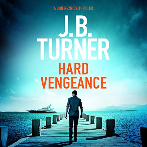 Amazon.com: Hard Vengeance: A Jon Reznick Thriller, Book 9 (Audible ...