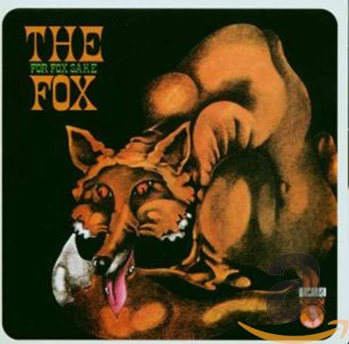 FOX - For Fox Sake - Amazon.com Music