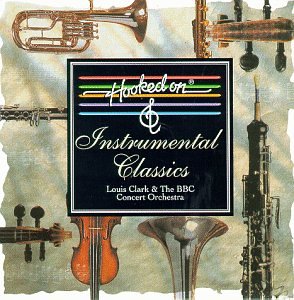 Amazon.com: Hooked on Instrumental Classic: CDs & Vinyl