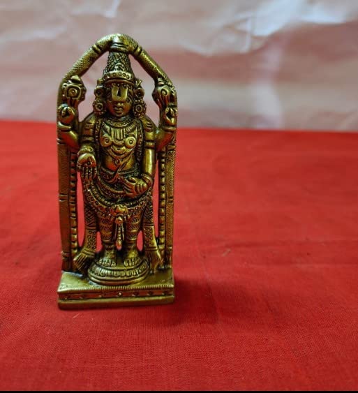 Perumal statue : Amazon.in: Home & Kitchen