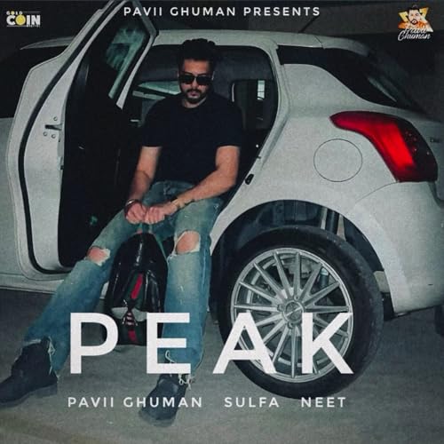 Écouter Peak de Pavii Ghuman sur Amazon Music