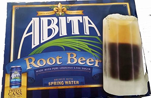 Amazon.com : Mug Root Beer, 12 oz can (Pack of 24) : Soda Soft Drinks ...