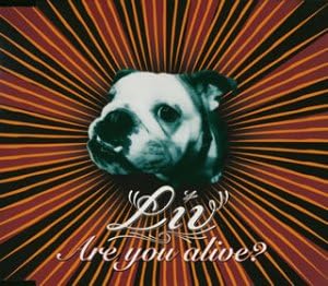 Are You Alive? (Regular Edition) by : Amazon.co.uk: CDs & Vinyl