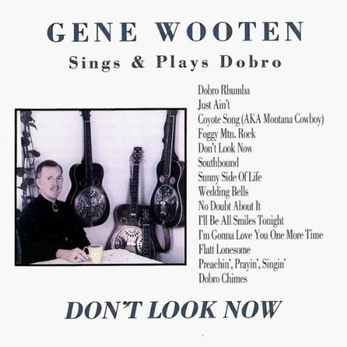 Play Don't Look Now by Gene Wooten on Amazon Music