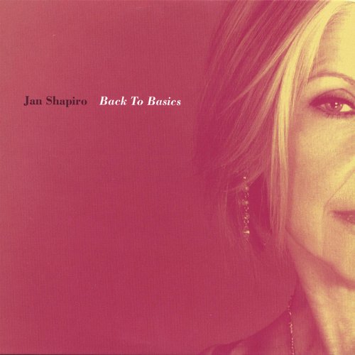Back to Basics by Jan Shapiro on Amazon Prime Music
