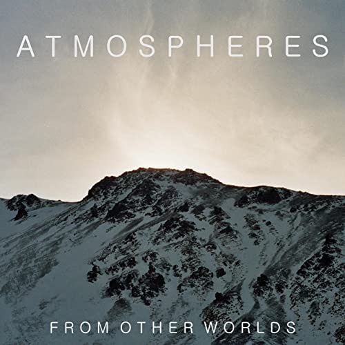 Amazon.com: ATMOSPHERES From Other Worlds : Don Brough: Digital Music