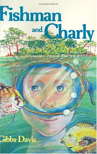 Amazon | Fishman and Charly | Davis, Kathryn Gibbs | Children's Books