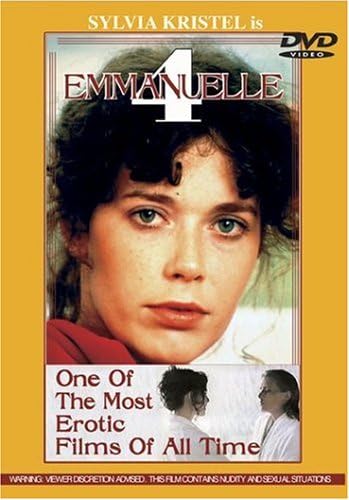 Emmanuelle 4: Amazon.co.uk: Kristel, Nygren, Bauchau, Berger: DVD & Blu-ray