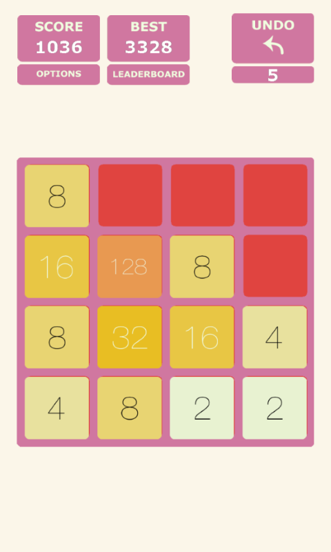 2048 Numbers Mania - Puzzle Game - App on the Amazon Appstore