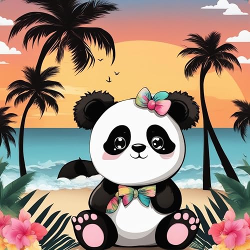 Panda by Katchu on Amazon Music Unlimited