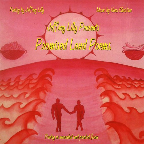 Play Promised Land Poems by Jeffrey Lilly on Amazon Music