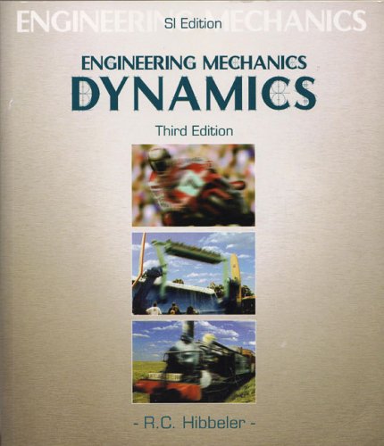 『Engineering Mechanics: Dynamics SI + Study Pack』｜感想・レビュー - 読書メーター