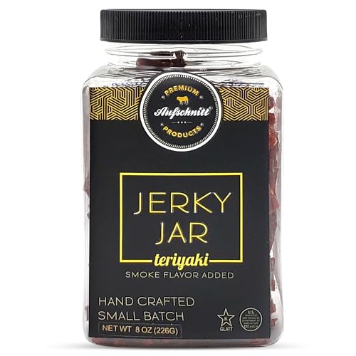 Zabihah Halal Beef Jerky: A Healthy Snack Honoring Tradition - Beef ...