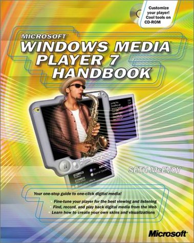 Microsoft Windows Media(tm) Player 7 Handbook: McEvoy, Seth ...