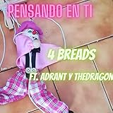 【発売日：2023年06月13日】・製造元:4 breads