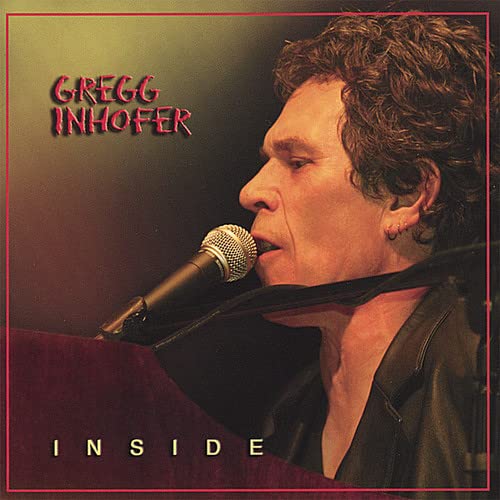 Gregg Inhofer, Gregg Inhofer - Inside - Amazon.com Music