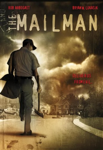 Amazon.com: The Mailman [DVD] : Rob Arbogast, Ari Tinnen, Bryan Lukasik ...