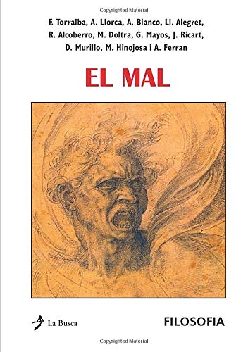 EL MAL (Catalan Edition): VV.AA., VV.AA.: 9788496125148: Amazon.com: Books