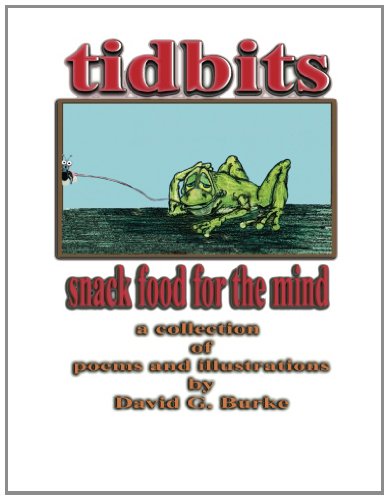 tidbits: snack food for the mind (Oregon Coast Institute of LooseEnds ...