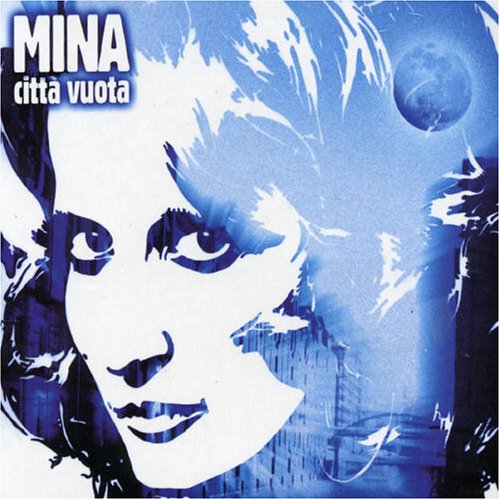 Mina - Citta' Vuota - Amazon.com Music
