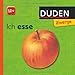 9783411705139 - Ich esse: ab 12 Monaten (Duden Zwerge) - Müller, Thomas