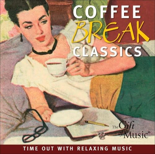 Various Artists - Coffee Break Classics / Various - Amazon.com Music