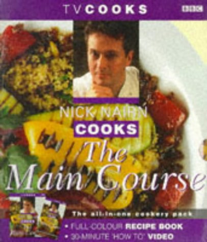 Nick Nairn Cooks the Main Course: Nick Nairn: 9780563470533: Amazon.com ...