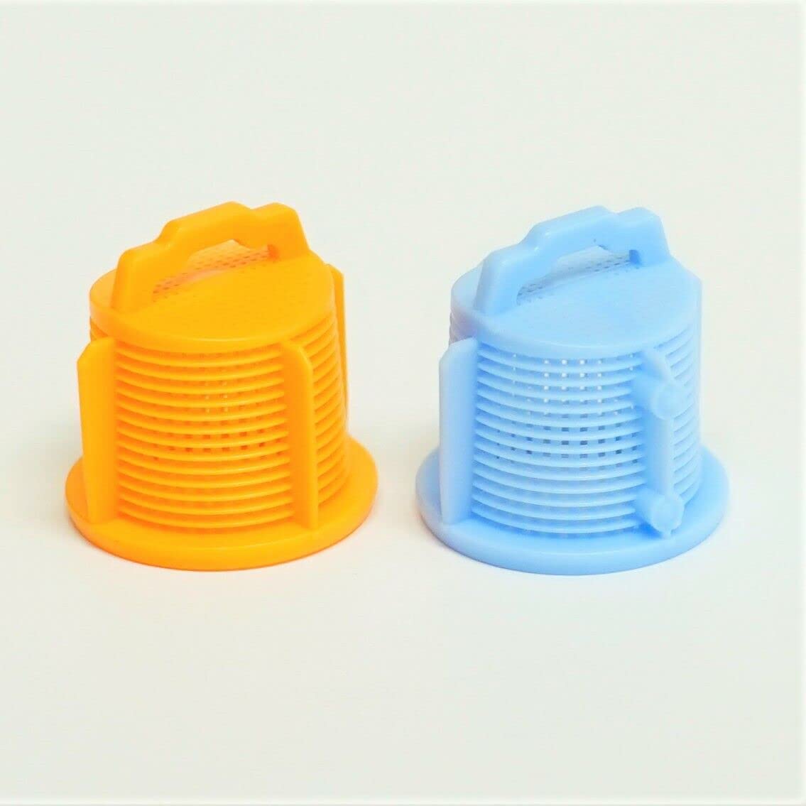 Amazon.com: AGM73269501 Washer Water Inlet Valve Filter Screens ...