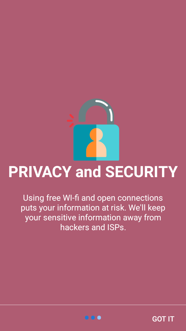 Simontok VPN Pro - App on Amazon Appstore