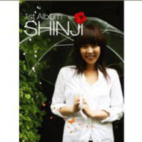 JI,SHIN - Album - Amazon.com Music