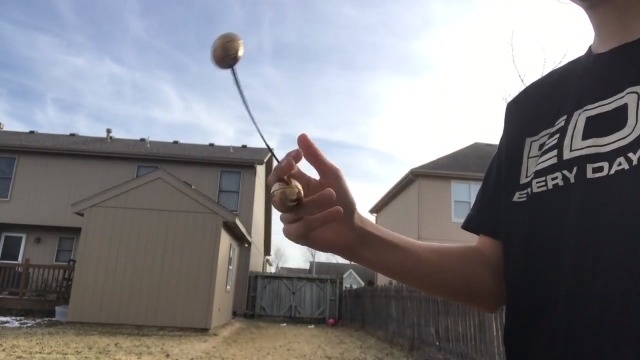 Watch Zing Metal Chuckz - EDP Team Compilation on Amazon Live