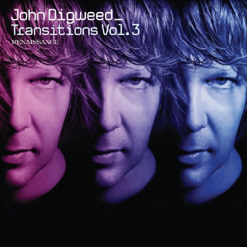 Renaissance Presents...: John Digweed: Amazon.es: CD y vinilos}