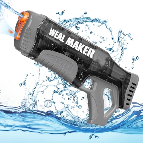 Amazon.ca Best Sellers: The most popular items in Water Guns, Soakers ...