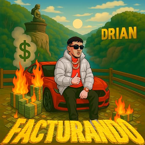 Play FACTURANDO by Drian & Kompany Records on Amazon Music Unlimited