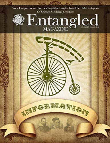Entangled Magazine: Your Unique Source For Leading-Edge Insights Into ...