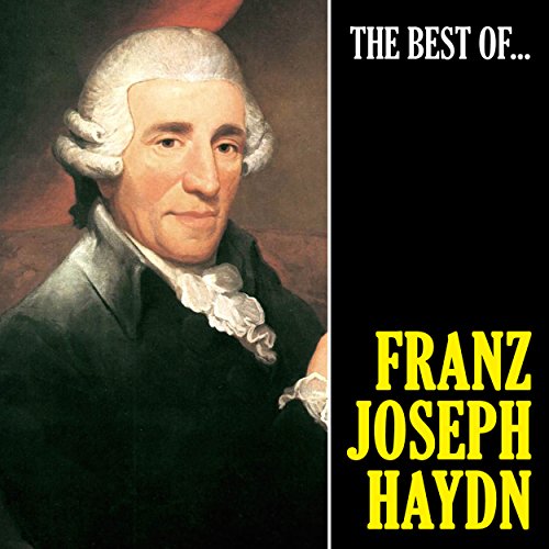 Amazon.com: The Best of Haydn (Remastered) : Joseph Haydn: Digital Music
