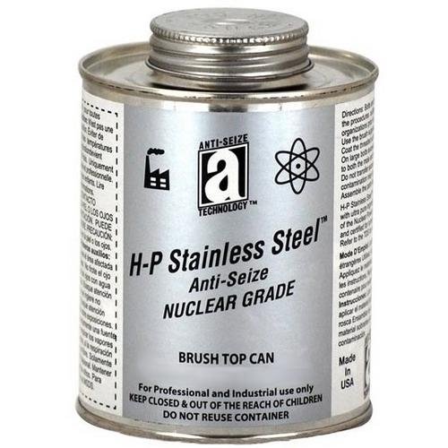 Best Stainless Steel Anti-Seizes for Unmatched Protection and ...