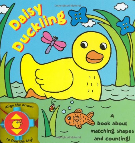 Daisy Duckling: Traditional: 9781855764620: Amazon.com: Books