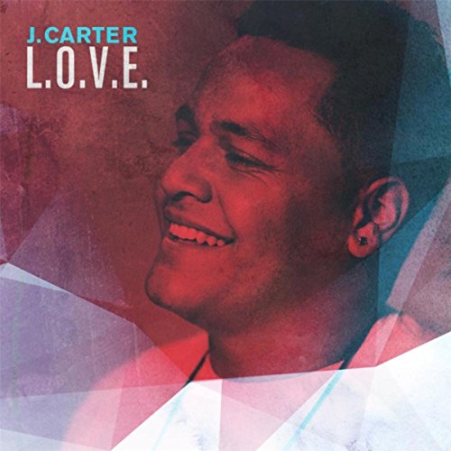 L.O.V.E. by J. Carter on Prime Music