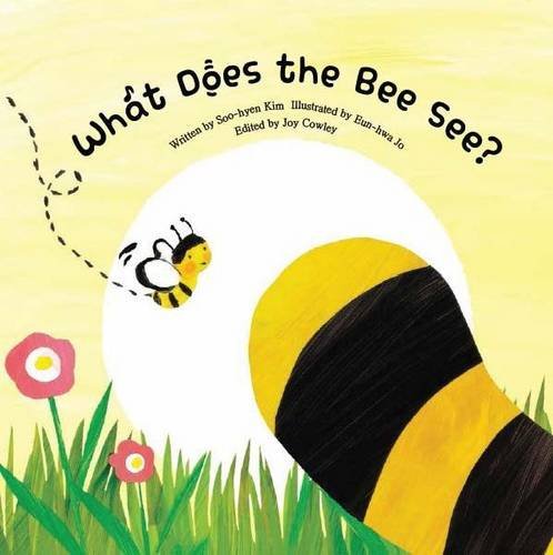 What Does the Bee See?: Observation - Parts and Whole (First Step ...