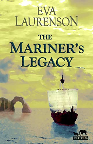 The Mariner's Legacy - Kindle edition by Laurenson, Eva. Literature ...