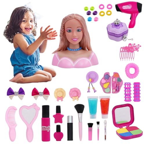 Amazon.co.uk Best Sellers: The most popular items in Kids' Play Makeup ...