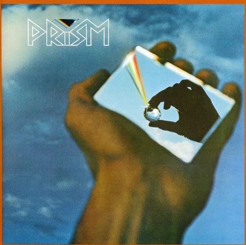 Prism: Prism: 0724354260025: Amazon.com: Books