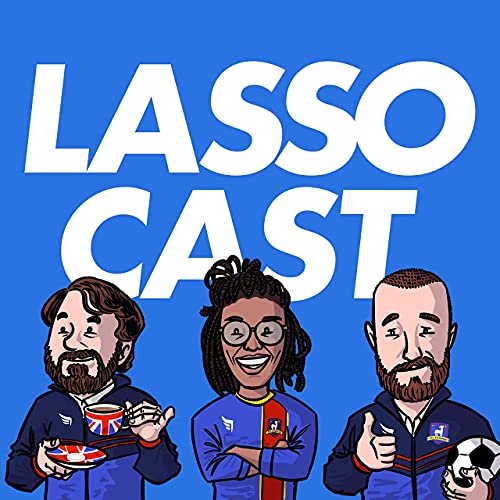 Amazon.com: Lasso Cast : Jon Rhoads Siedah Rhoads Kenny Madison: Books