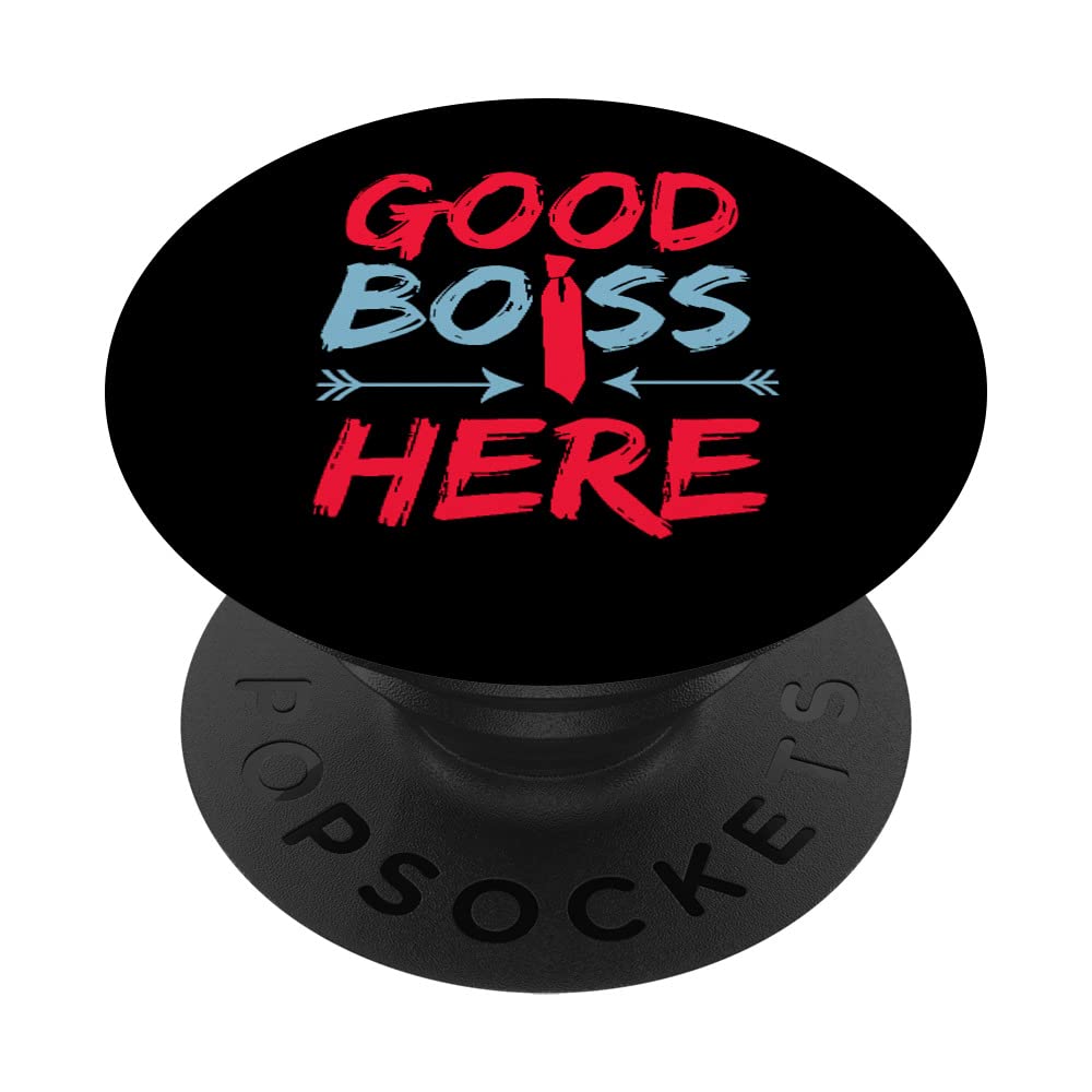 Good Boss Quotes Sayings